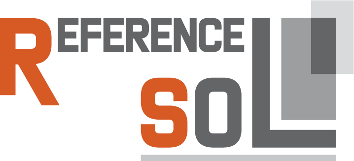 Reference Sol - Aménagements extérieurs dans le Calvados